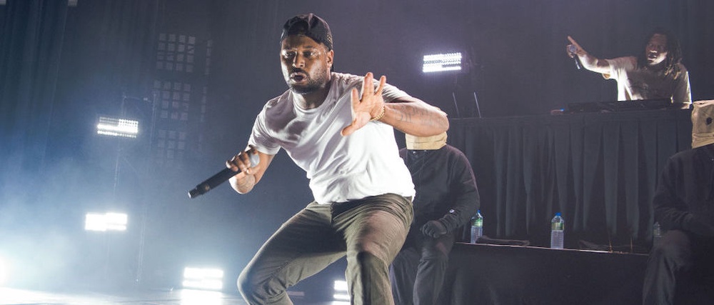 Schoolboy Q’s New Album ‘Blue Lips’: Everything To Know Including The ...