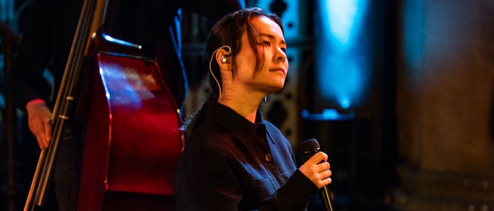 Here Is Mitski’s ‘The Land Is Inhospitable And So Are We Tour’ Setlist