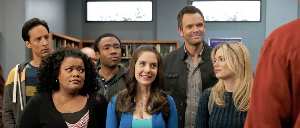 The Forever-Awaited ‘Community’ Movie: Everything To Know So Far ...