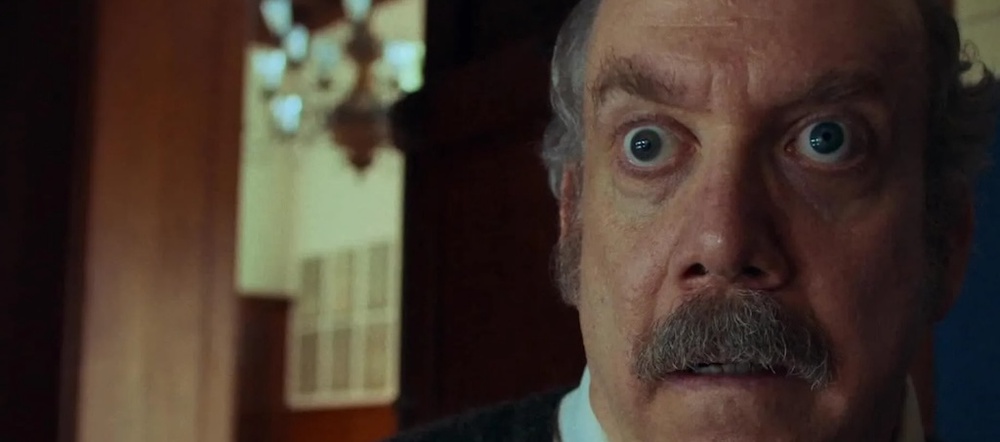 Paul Giamatti Finally Revealed How He Did That Freaky Lazy Eye In ‘The ...
