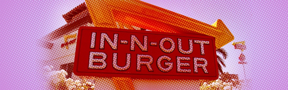 Where Was The First In-N-Out Located And Can You Still Eat There?