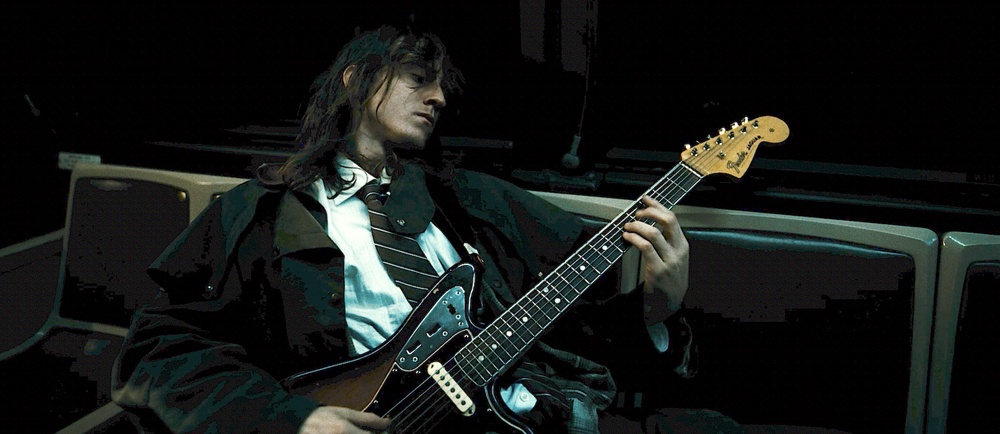 Mk.gee Is Going On A 2024 North American Tour In Support Of ‘Two Star ...