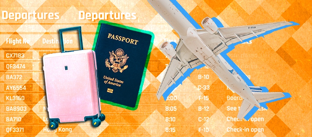 Error Fares, Hacker Fares, And Super Cheap Flights For You To Book This ...