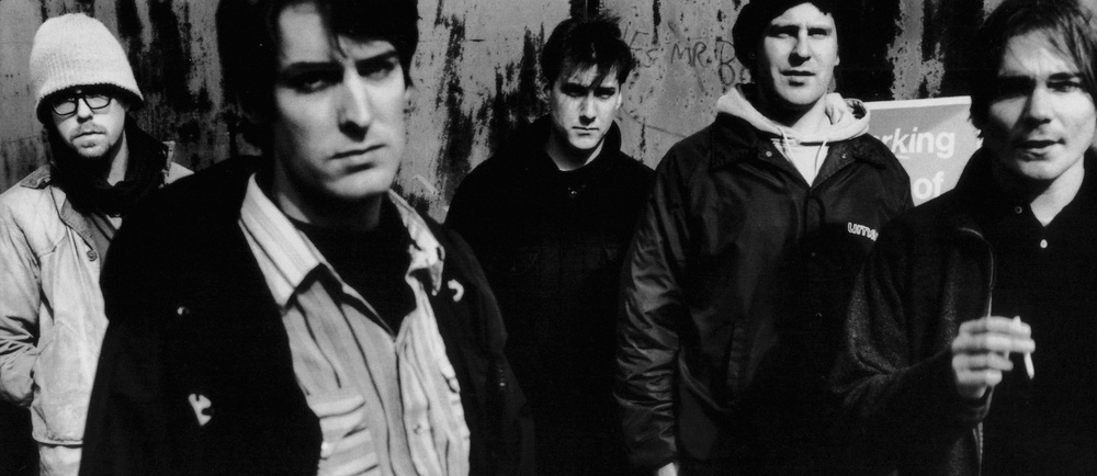 A Long-Awaited New Pavement Song Is Finally Coming, The Band’s Spiral ...