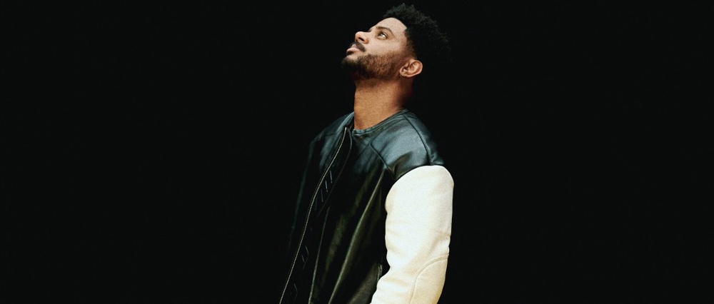Bryson Tiller Recruited Victoria Monét And Clara La San For His