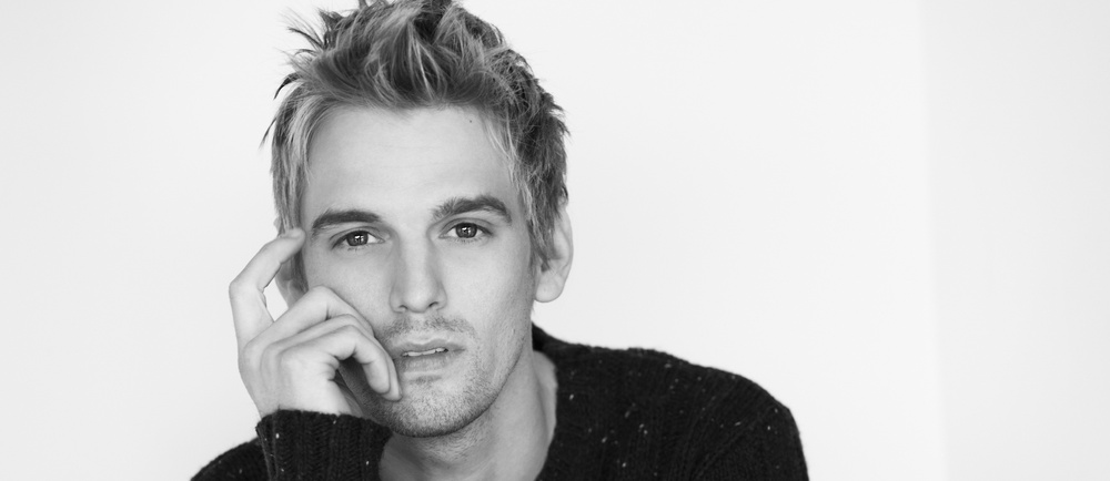 A Posthumous Aaron Carter Album Is On The Way And A New Single Is ...