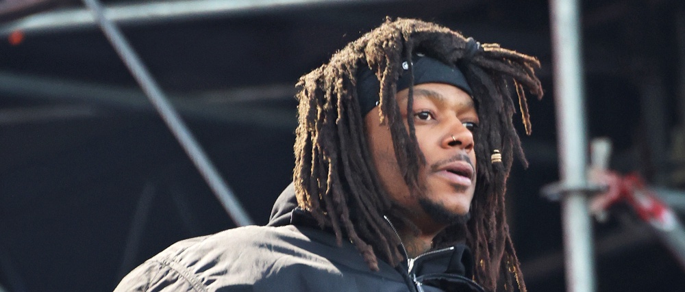 JID Teased His Upcoming Collaboration With Anycia During The Rapper’s ...