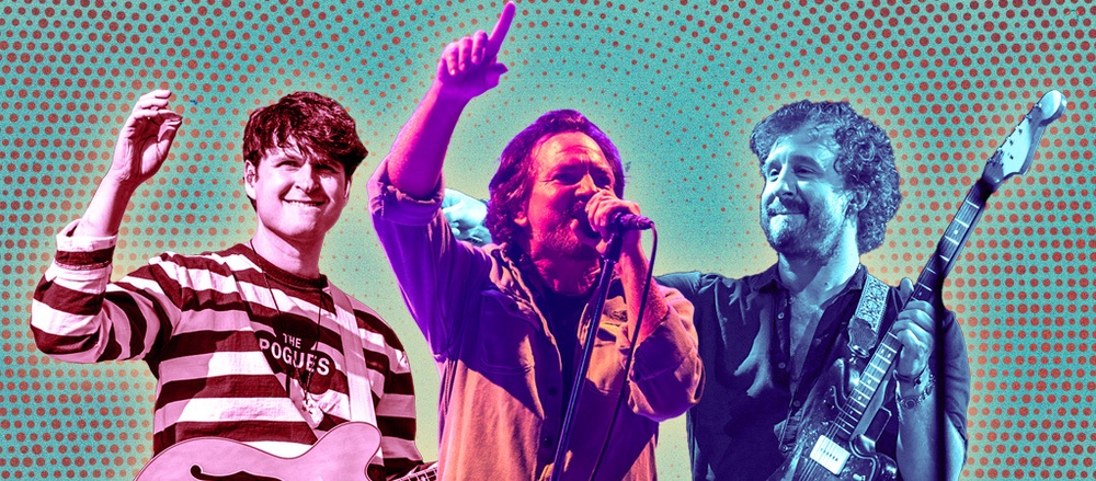 Steven Hyden’s Favorite Music Of April 2024