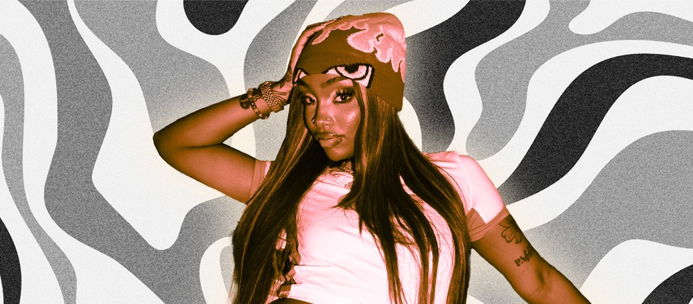 Uproxx Music 20: Lay Bankz Wants Your Attention, And She Knows Just How ...