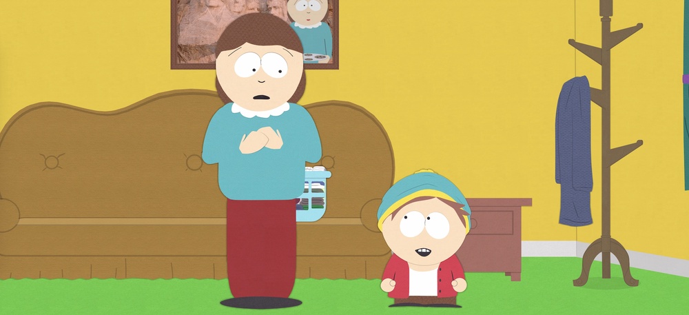 ‘South Park’ Fans Are Seriously Weirded Out By The Sight Of Skinny ...