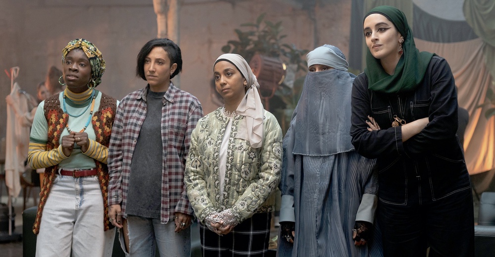 ‘We Are Lady Parts’ Season 2: Everything To Know About The All-Female ...
