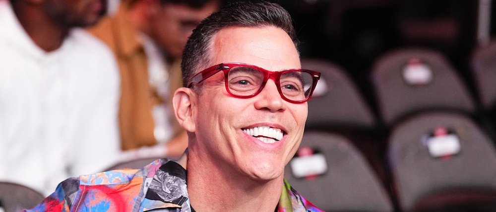 Steve-O Revealed The Explicit Image He Plans To Have Post Malone Tattoo ...