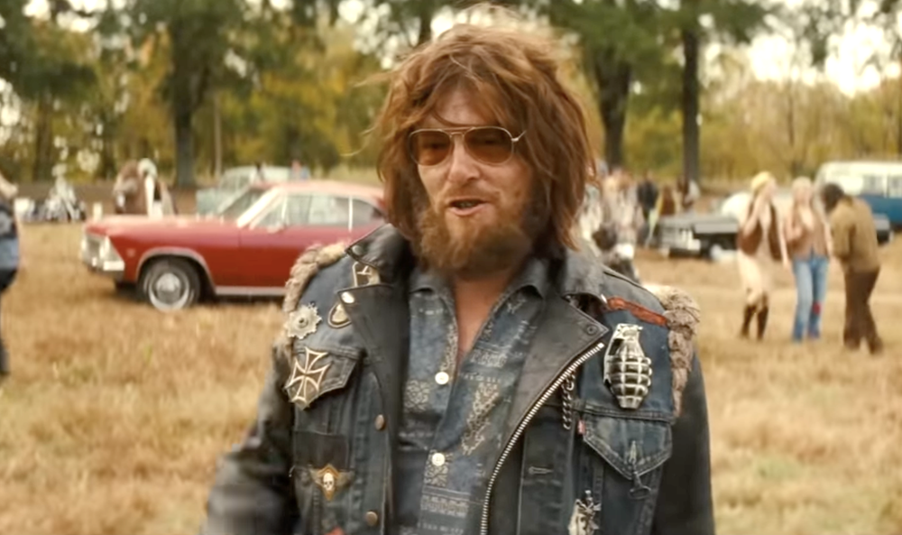 Here’s Why Norman Reedus Wanted To Look Like This In ‘The Bikeriders’ Movie