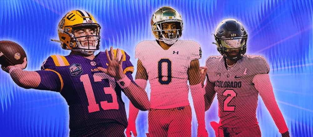 What To Watch For In College Football, Week 1
