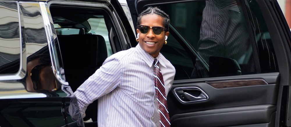 Rolling Loud California 2025 Boasts A Lineup Led By ASAP Rocky, Playboi ...