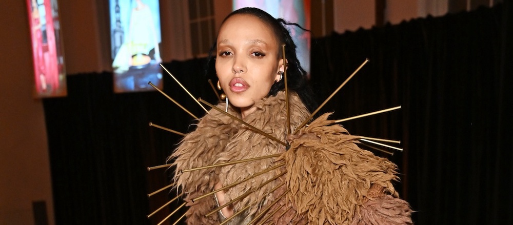 FKA Twigs Promises A Compelling Dance Experience On Her 2026 ‘Body High ...