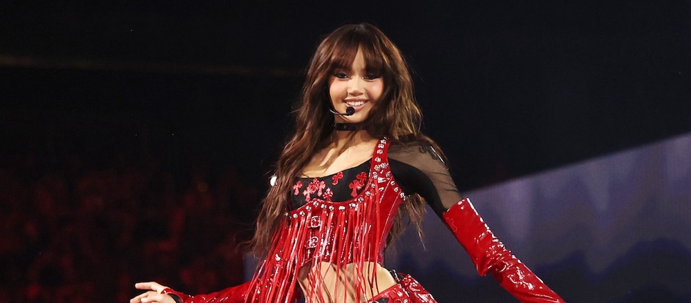 Blackpink’s Lisa Absolutely Loves Justin Bieber, But She Was ‘Too Shy ...
