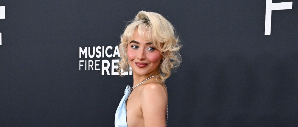 Sabrina Carpenter’s ‘Alice In Wonderland’ Movie Is Only ‘Based Loosely ...