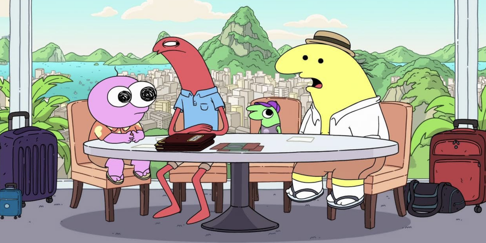 ‘Smiling Friends’ Season 3: Everything To Know About Adult Swim’s Cult ...