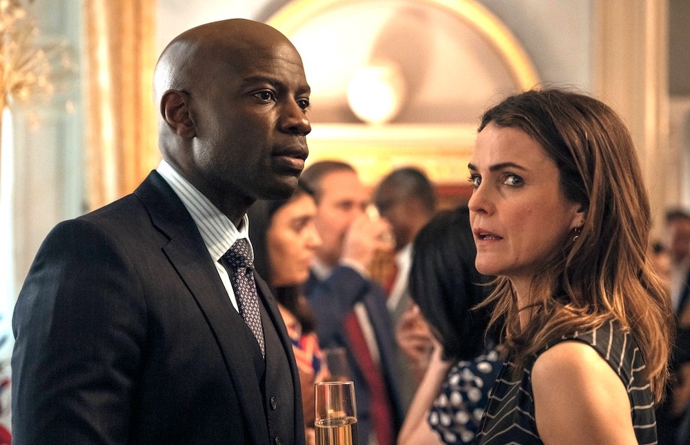 ‘The Diplomat’ Season 3: Everything To Know About Keri Russell’s Return ...
