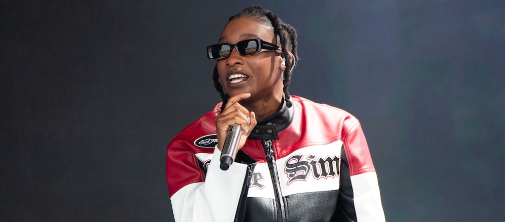 Little Simz Returns To North America For Her 2025 ‘Lotus’ Tour Dates