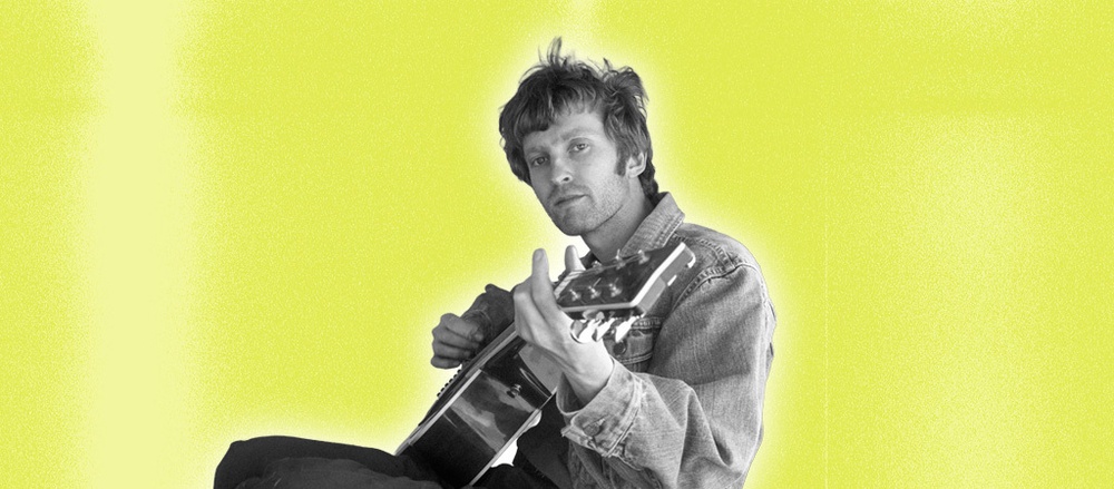 Greg Freeman Is The Latest Great Indie Country-Rock Troubadour