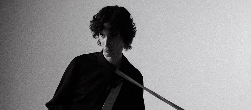 From Streams to Style: Sombr Is Shaping The Next Youth Movement