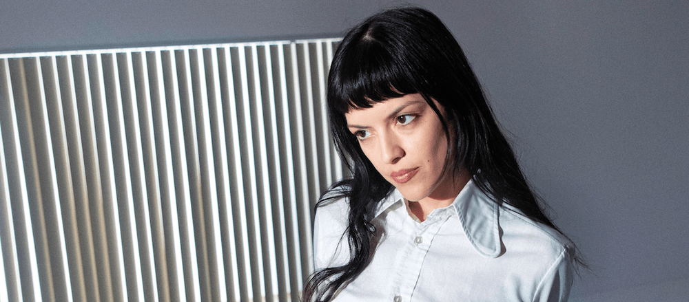 The Marías’ María Zardoya Is Going On Her First Not For Radio Solo Tour ...