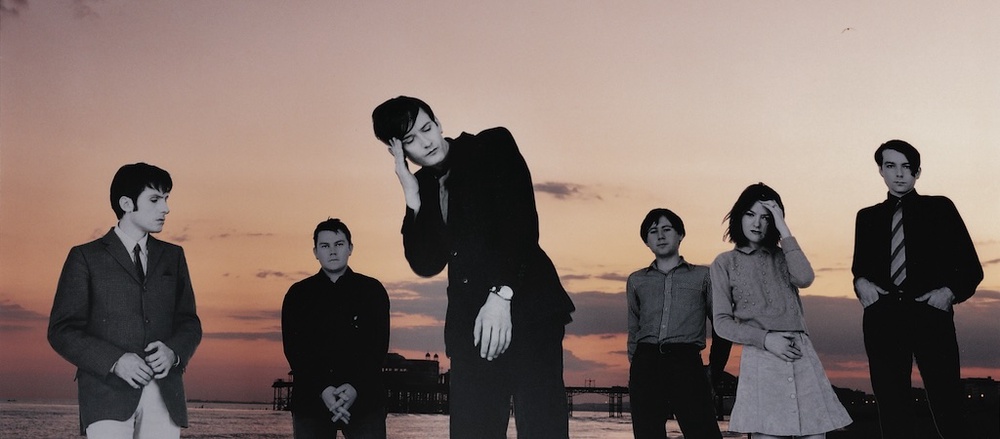 Pulp Mark 30 Years Of Their Classic Album ‘Different Class’ With An ...