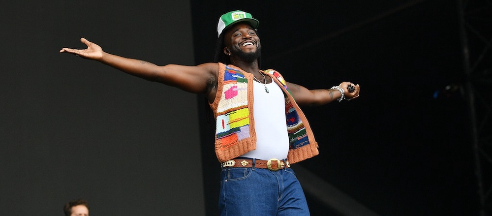 Here Is Shaboozey’s ‘The Great American Roadshow’ Tour Setlist