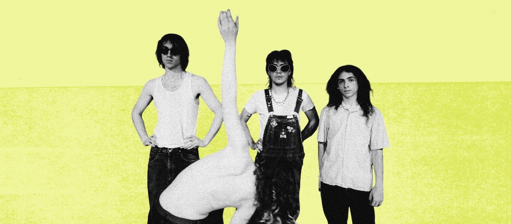 A Four-Part Rave For Geese’s ‘Getting Killed,’ The Best Indie Album Of 2025