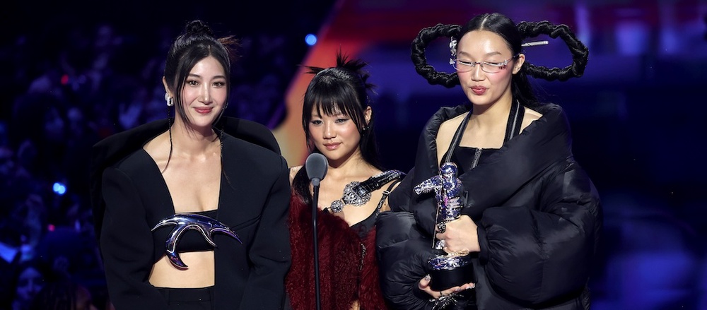 The Vocalists Behind ‘KPop Demon Hunters’ — Audrey Nuna, EJAE & Rei Ami — Announce Their Debut ...