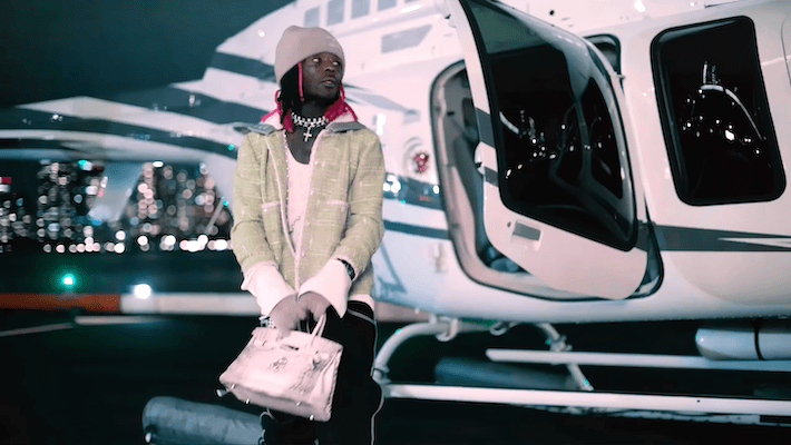 Lil Uzi Vert Returns For A New Era As An Independent Artist With ...