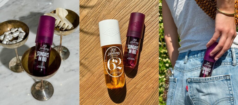 Sol de Janeiro Launches “Sundays in Rio”: A Limited-Edition Fragrance ...