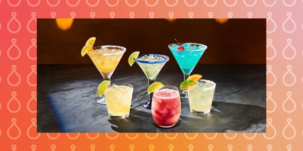 Chili’s Is Launching New Margaritas with a Nod to ‘The Office’