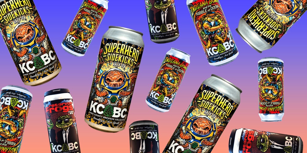 7 Things You Should Know About KCBC