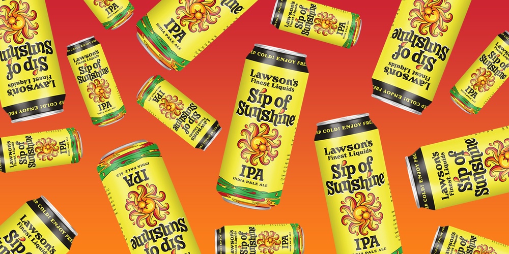 10 Things You Should Know About Lawson’s Finest Liquids