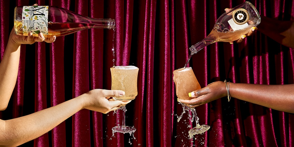 The 20 Best Sparkling Rosés for 2023