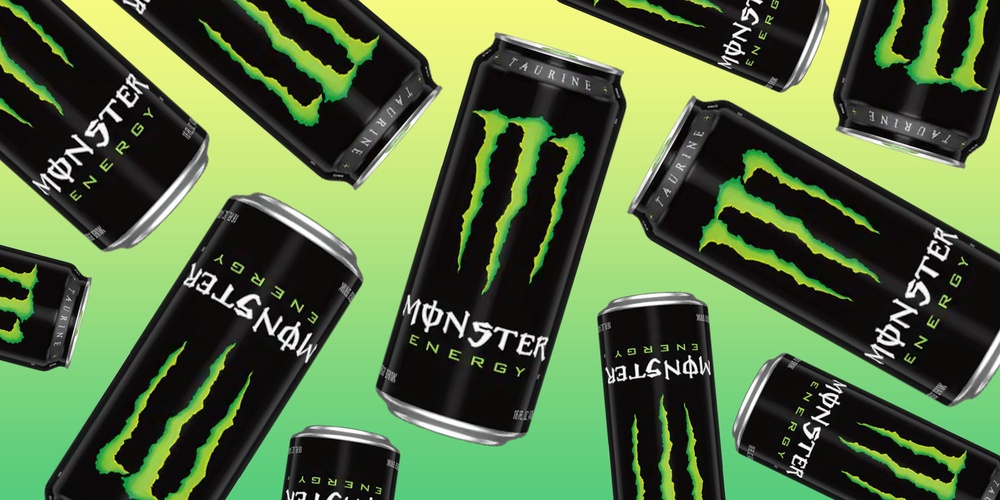 7 Things You Should Know About Monster Energy