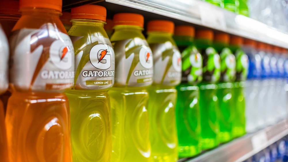 The Rise and Demise of Hop’n Gator, the Gatorade-Beer Hybrid of the ’70s