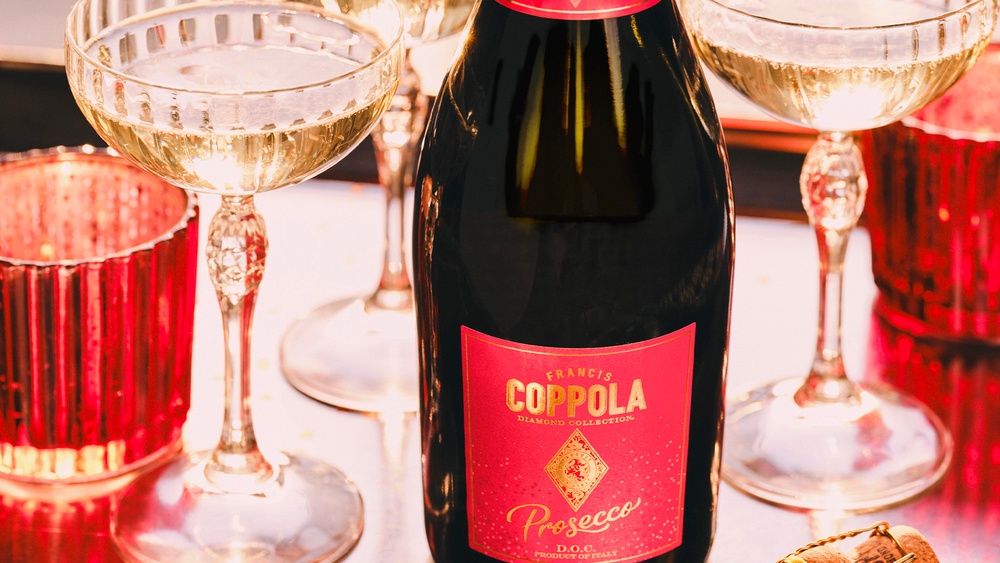5 Sparkling Holiday Cocktails Featuring Francis Ford Coppola Winery’s ...