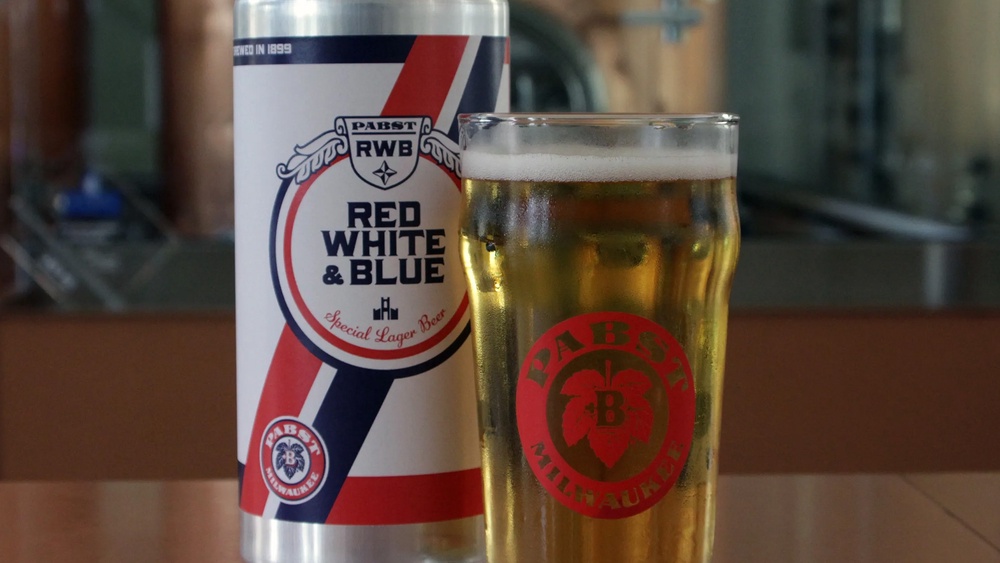 The 89 Cent 6-Pack: When Red White & Blue Was the Best Deal in Beer