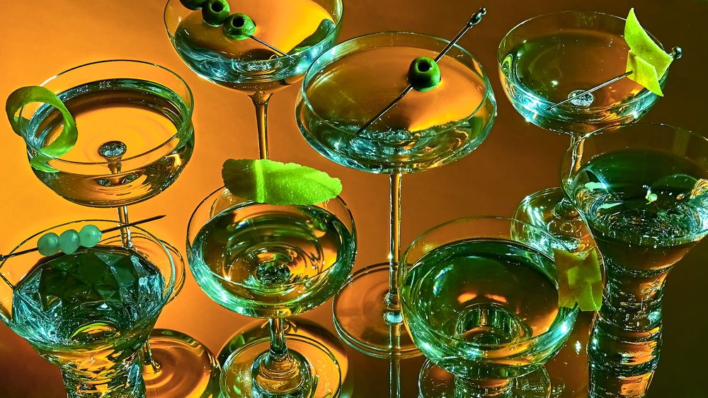 A Complete Guide to Every Type of Martini