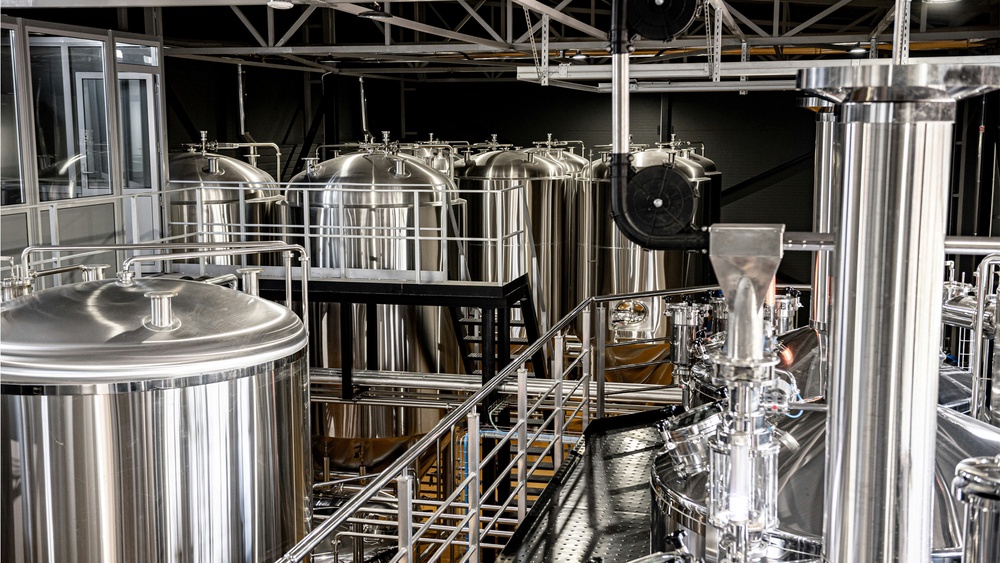 We Asked 10 Beer Pros: What’s the Most Underrated East Coast Brewery ...