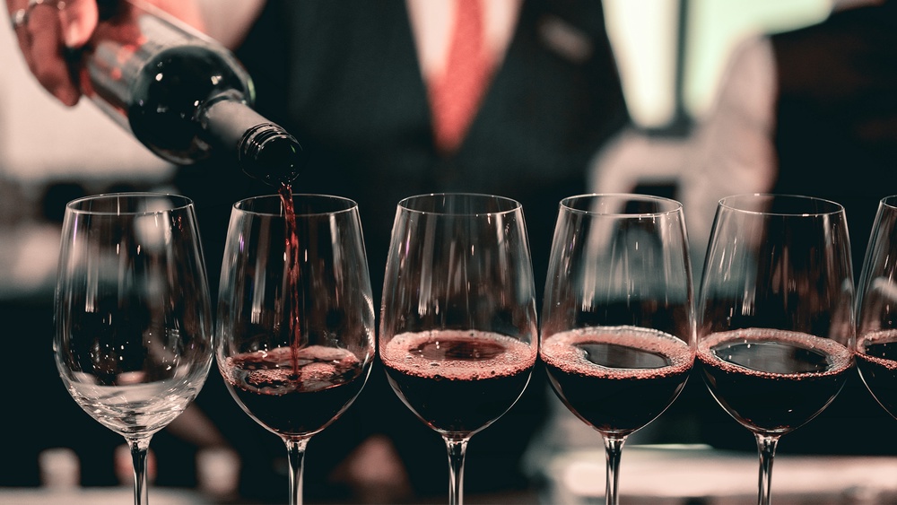 The 26 Best Red Blends for 2025