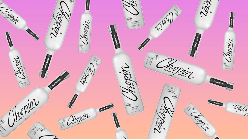 8 Things You Should Know About Chopin Vodka, the World’s First ‘Super ...