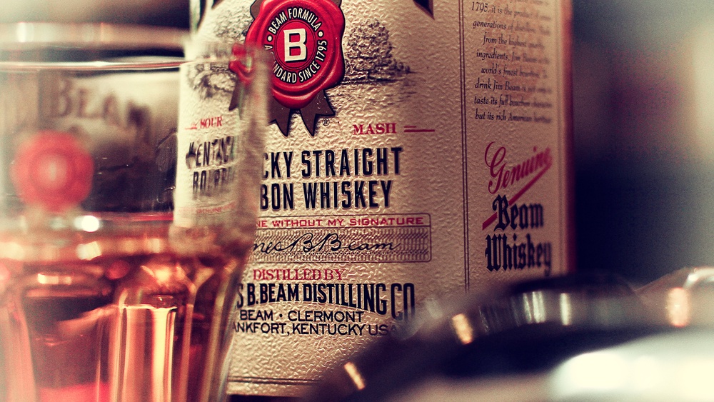 What Technical Terms on Alcohol Labels Actually Mean