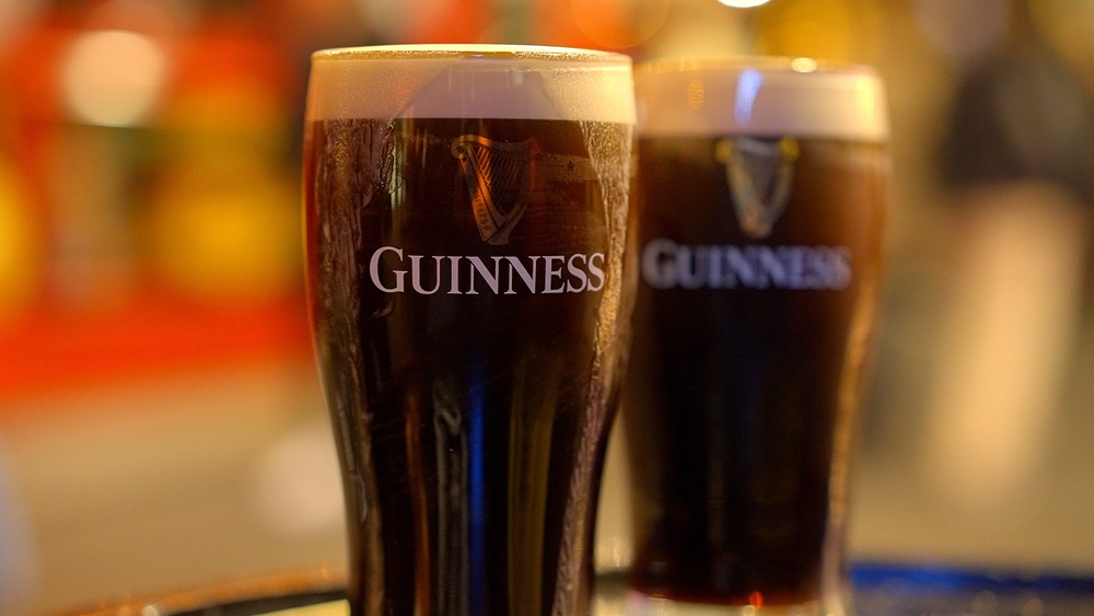 All the Different Guinness Glasses, From Classic to Questionable