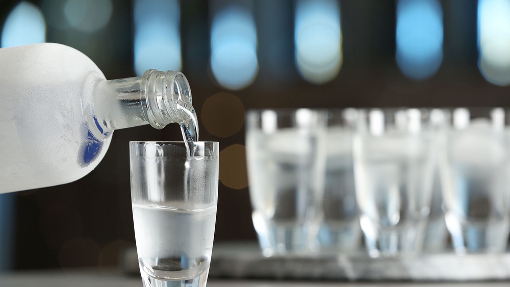 The 20 Most Popular Vodka Brands in the World for 2025