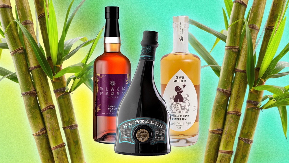 The 30 Best Rums for 2025